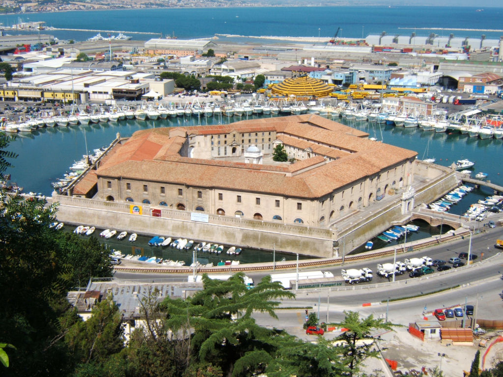 Excursión en Ancona - Excursiones para Cruceros